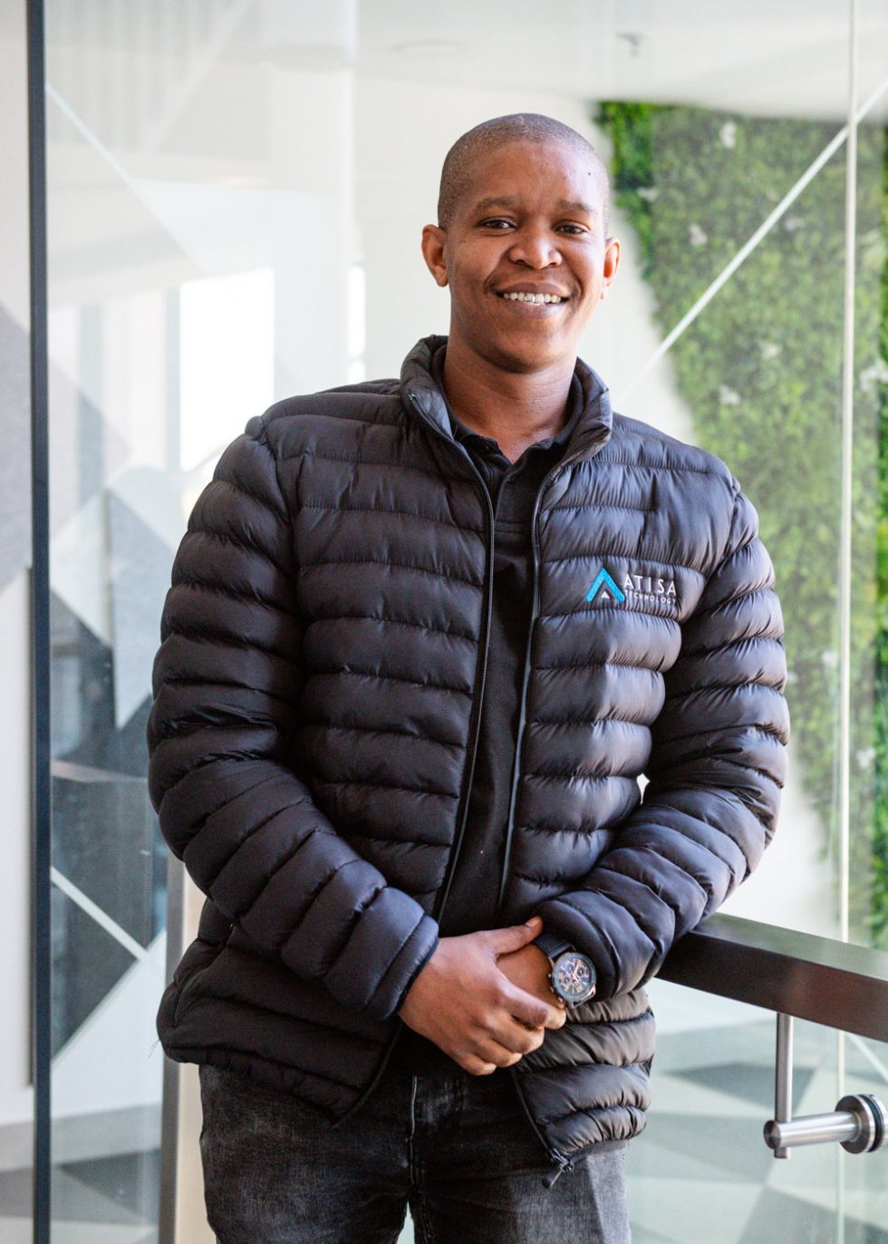 Team Profiles | Atisa Technology